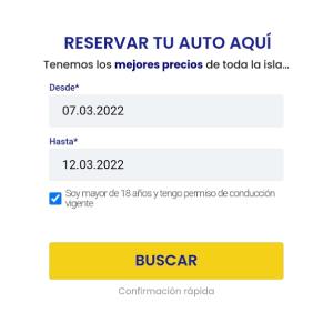 Cubacartravel – Renta de autos en Cuba